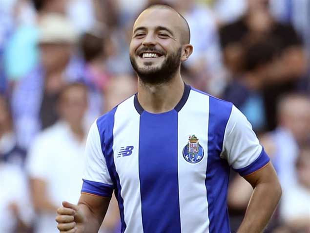 Jonas e André André: as figuras da nossa liga que se sentariam connosco ...