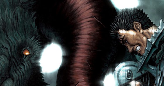 Berserk [Demon Fight] Wallpaper Engine