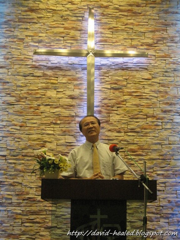 David's Bone Marrow Transplant - Jesus Heals: Day +2557 : Lunch with ...