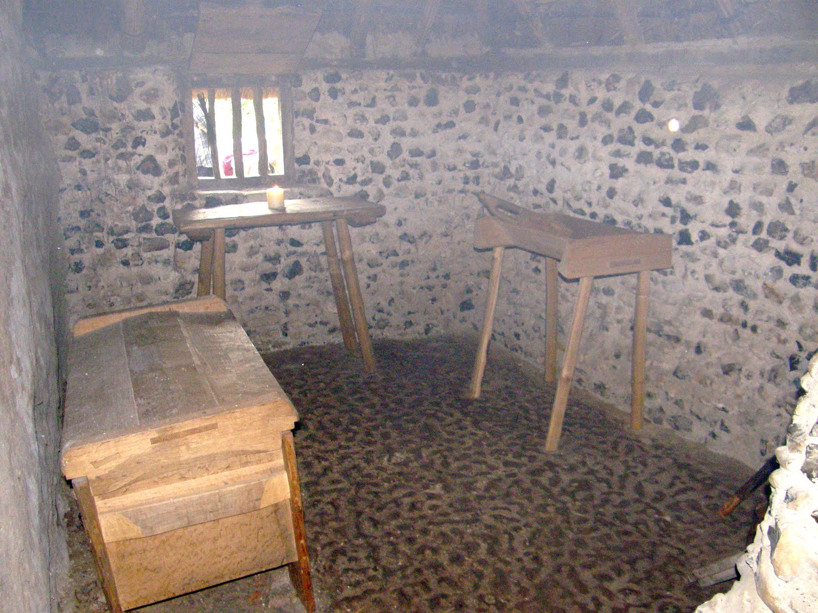 Circle of the Year: The Medieval Peasant