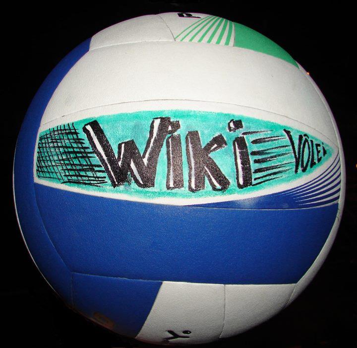 Wiki Volei
