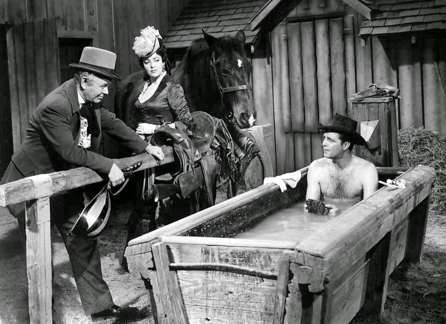 Poseidon's Underworld: July 2014