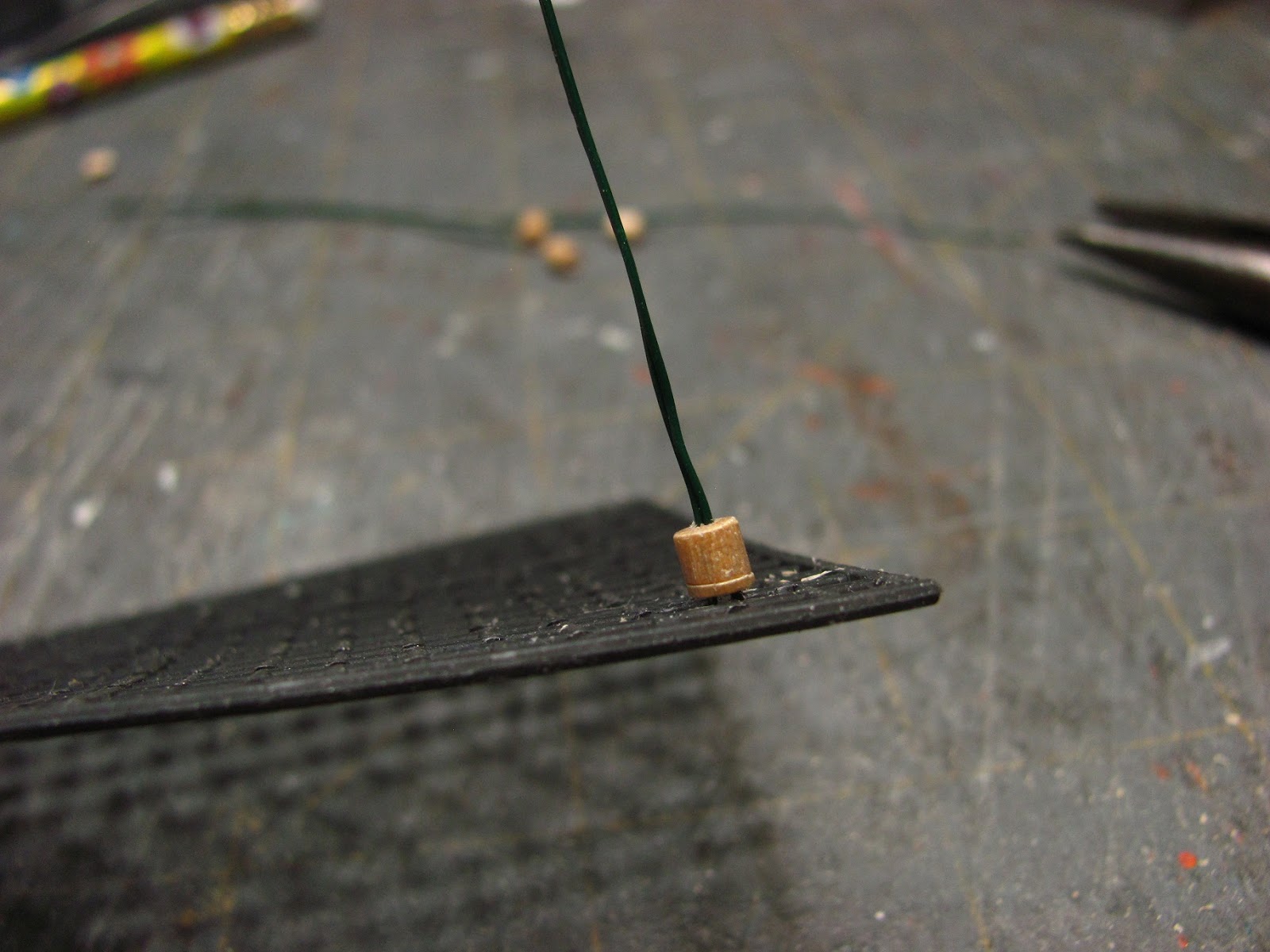 Dollhouse Miniature Furniture - Tutorials | 1 inch minis: 1 INCH SCALE ...