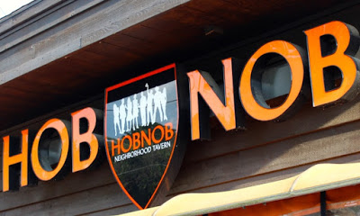 Tomorrow's News Today - Atlanta: Hobnob Heading to Atlantic Station in 2019