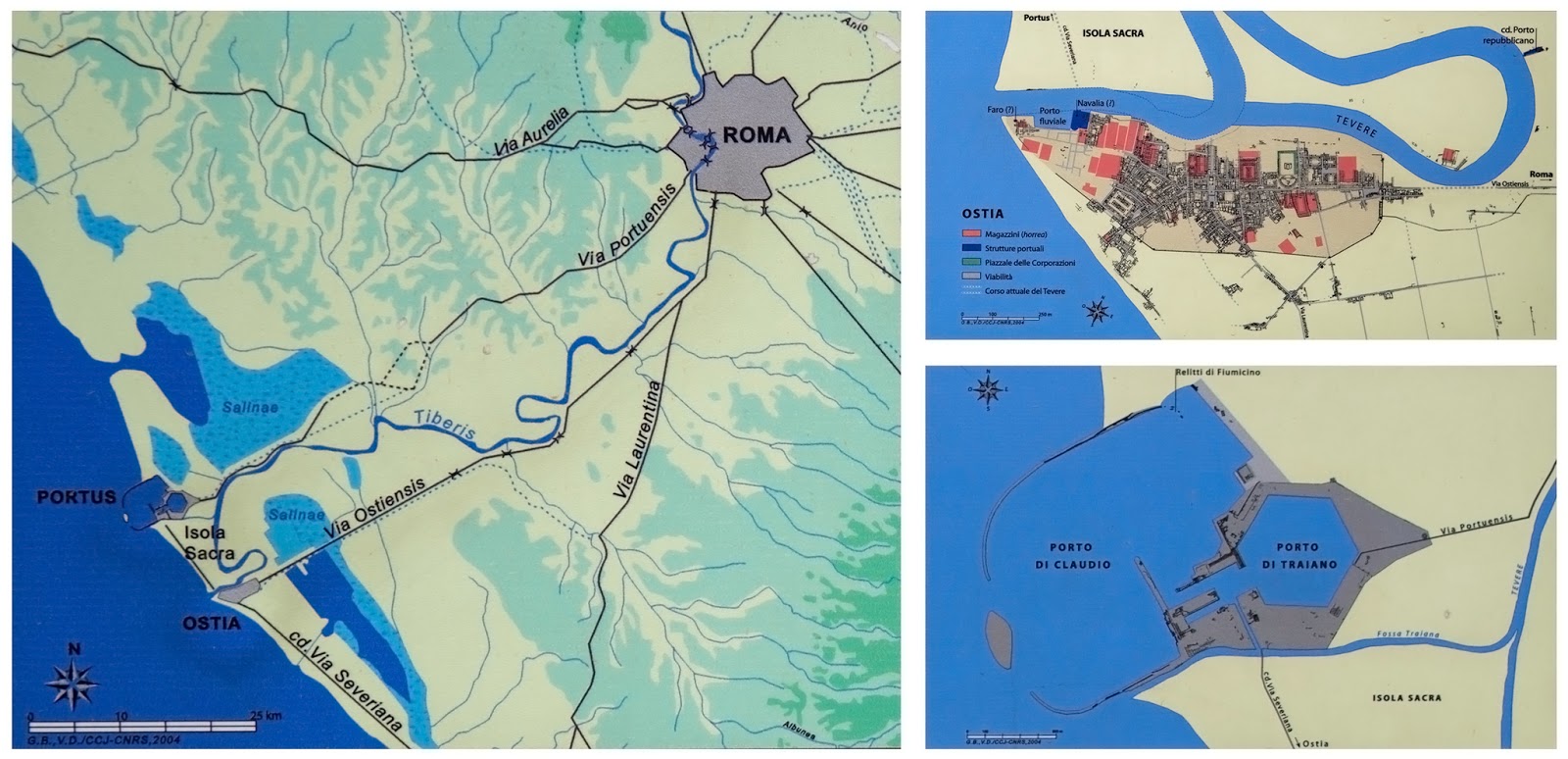 'Souls Wiki | Areas / Ostia, Rome, Italy