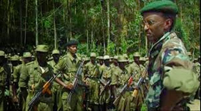 KARISIMBI ONLINE NEWS: ACCORDING TO THE LEADER OF THE RWANDAN TUTSI ...