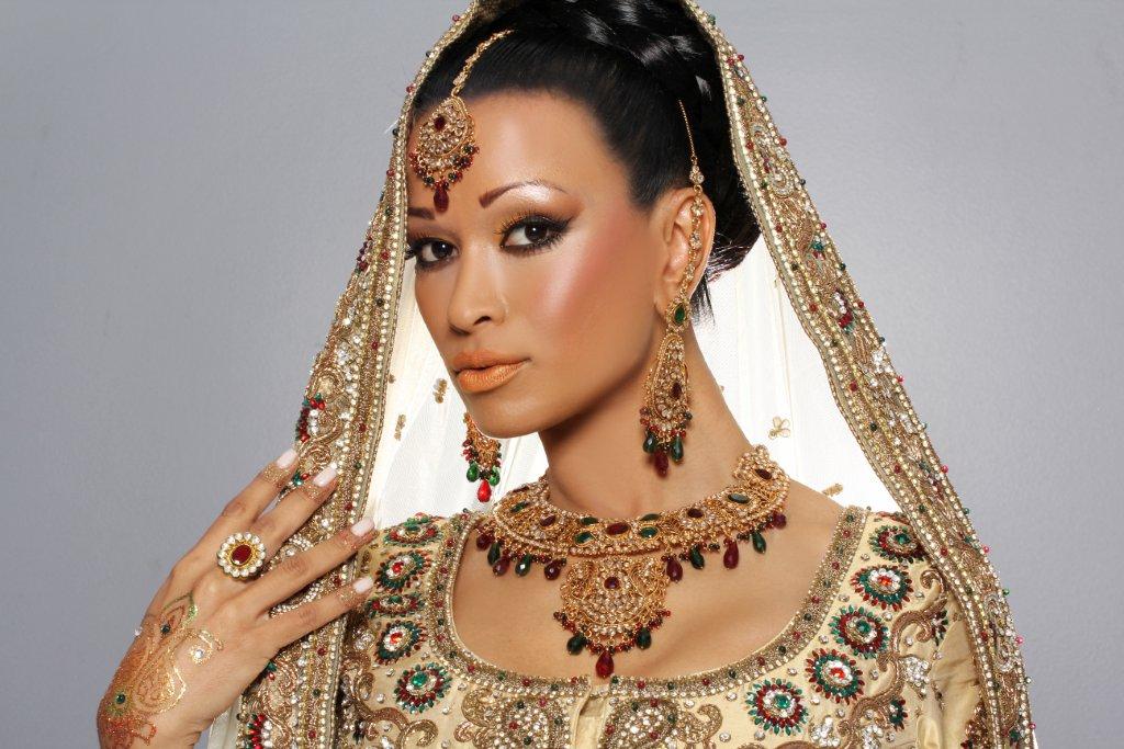 Minnie Gupta Fan Spot