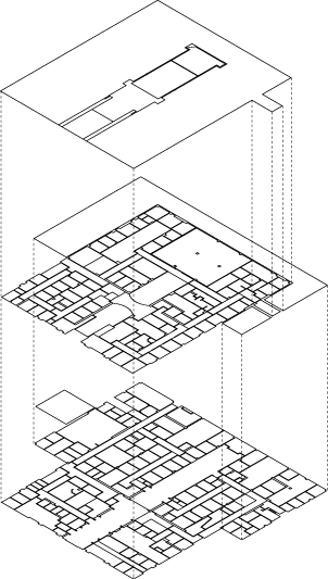 IfcOpenShell: Creating 2d SVG floor plans from IFC files