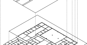 IfcOpenShell: Creating 2d SVG floor plans from IFC files