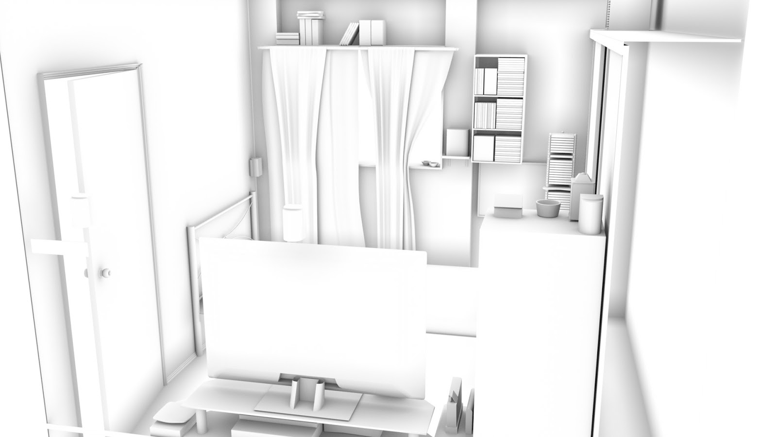 Martzie's Digital Corner