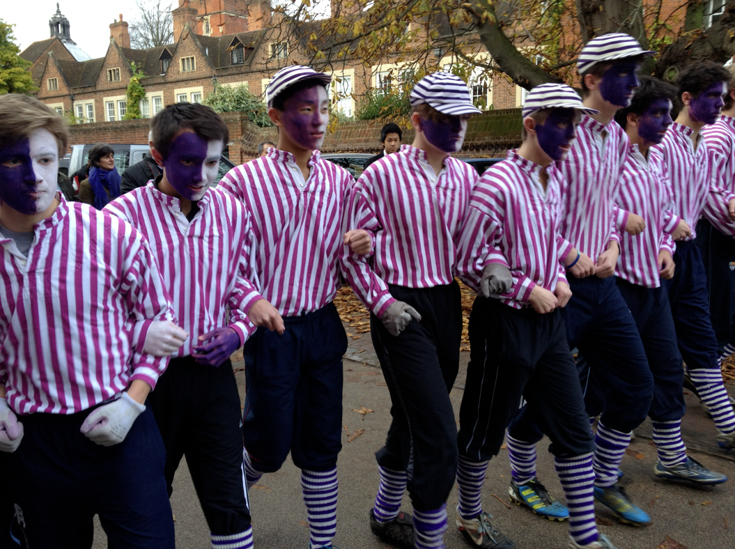 fashiontent: Eton College Style - British Heritage that has Fashioned ...