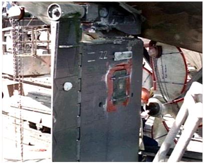 Marine Survey Practice: Surveyor Guide Notes for Rudder, Rudder Stock ...