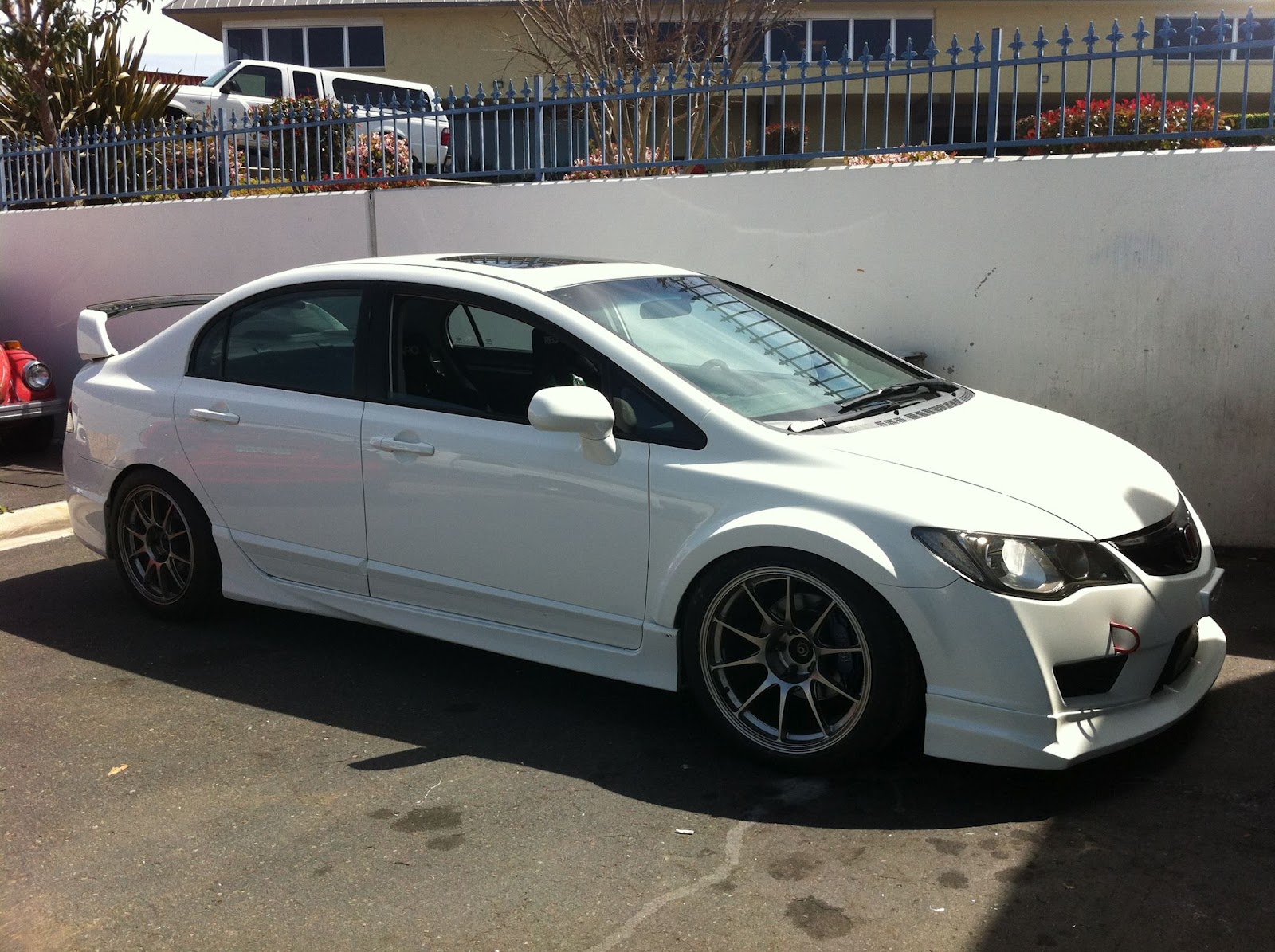 SHG_BLOG: Evasive FA5