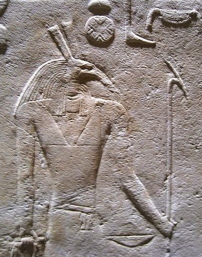 Egyptian Occult History: The History of Set (Seth)