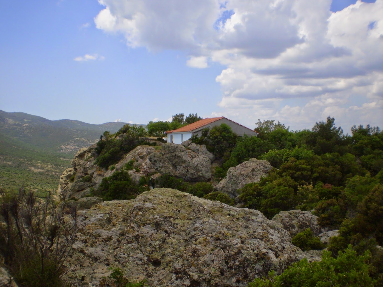 ΣΥΝΔΕΣΜΟΣ ΑΠΟΣΤΡΑΤΩΝ ΣΩΜΑΤΩΝ ΑΣΦΑΛΕΙΑΣ Ν.ΡΟΔΟΠΗΣ "Η ΑΓΙΑ ΕΙΡΗΝΗ ...