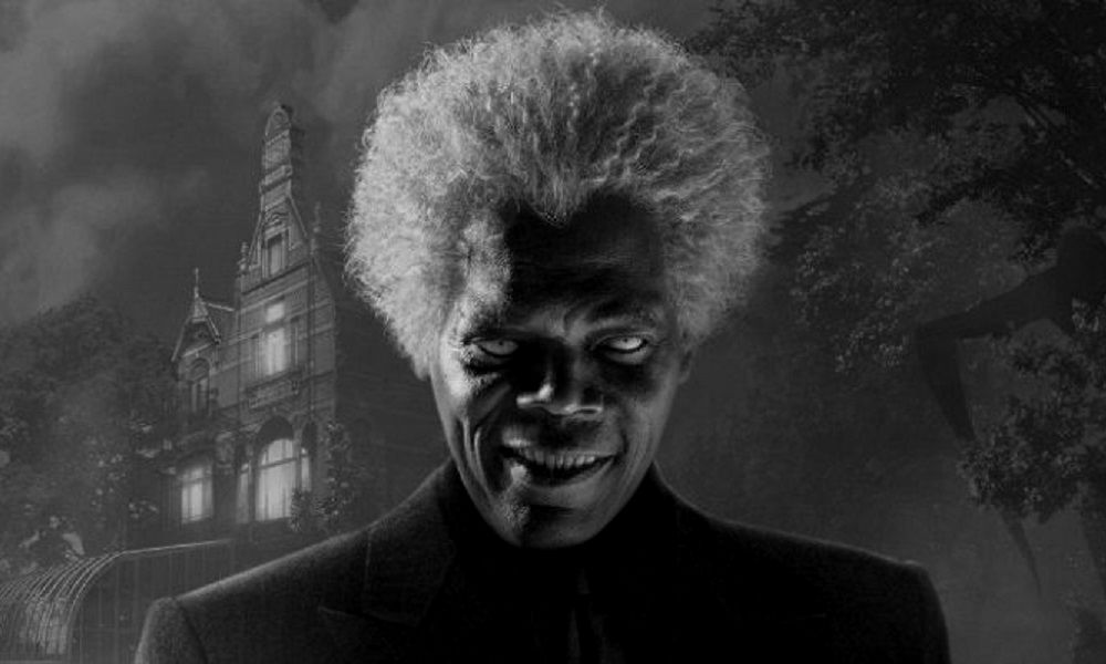 Malvaditos: Preston Packard