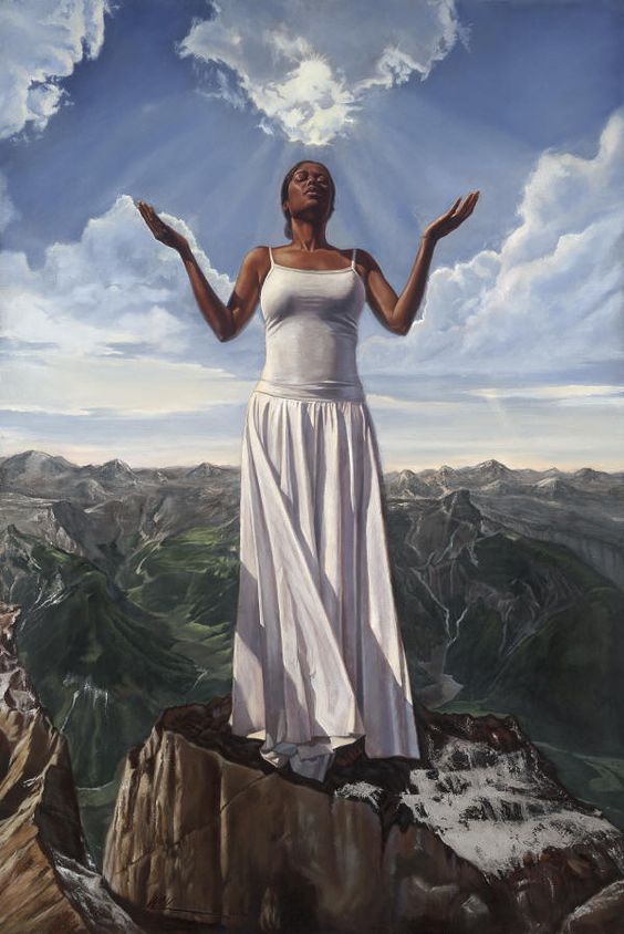 LA MANNE DE YESHOUA : LA VIE DU MINISTRE DERRIÈRE LE MESSAGE DE YESHOUA