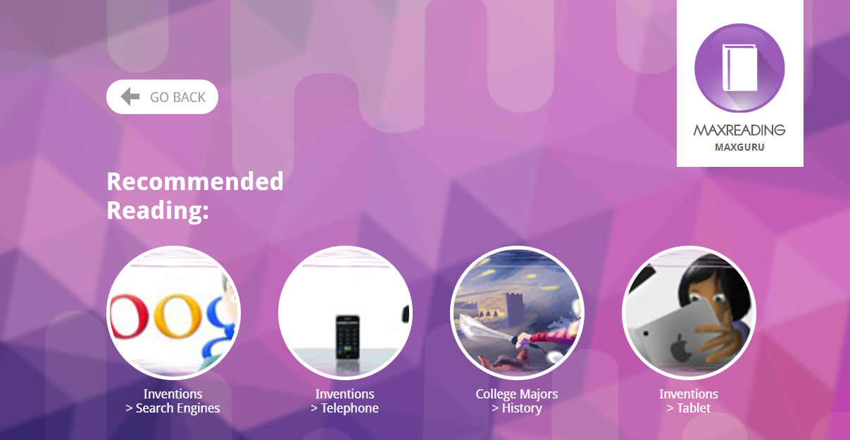 Life at Rossmont: MaxScholar {Homeschool Crew Review}