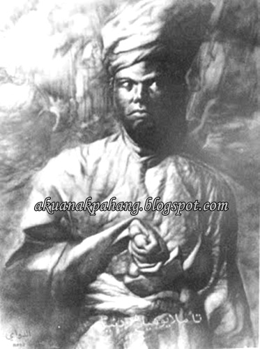 HIKAYAT HANG TUAH | AKU ANAK PAHANG