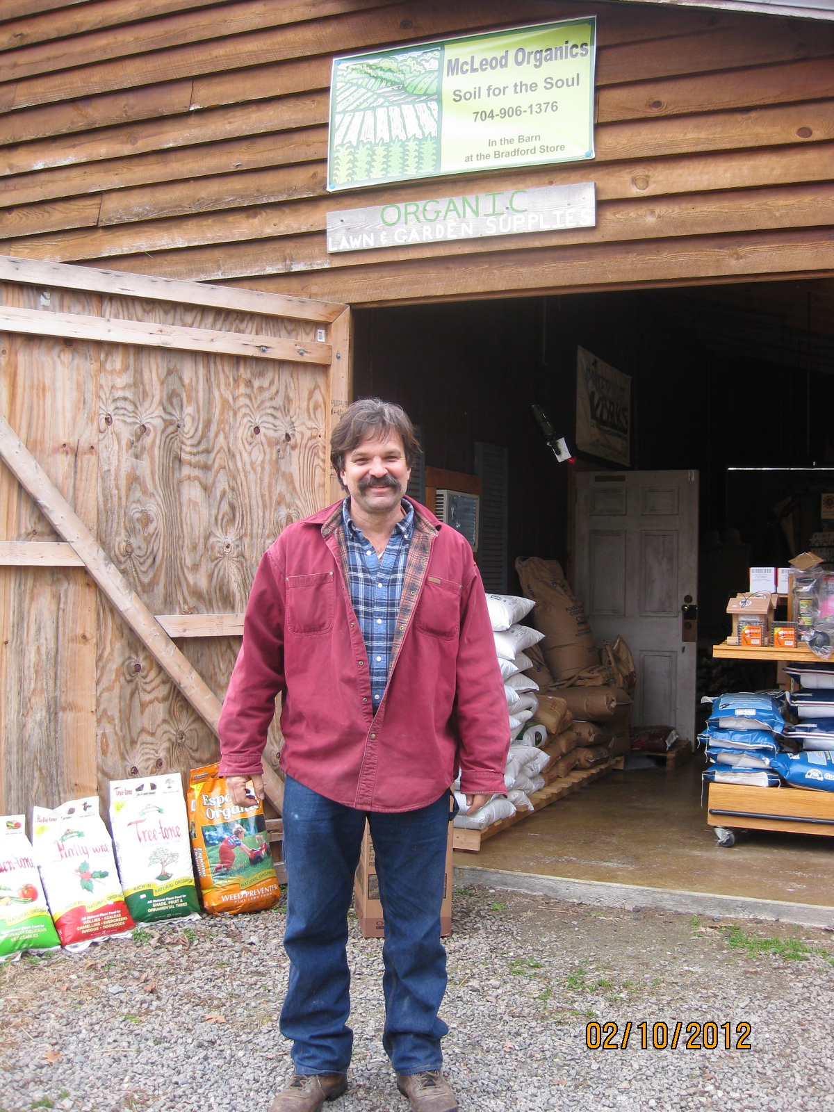 Little Bent Creek Farm: Goodbye, Little Farm