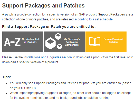 How To – Come installare SAP Hana Studio | SapProfession