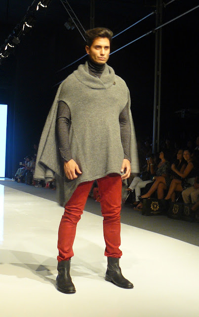 Bonita Facha: ADONIS: Ropa para hombres modernos, únicos y urbanos