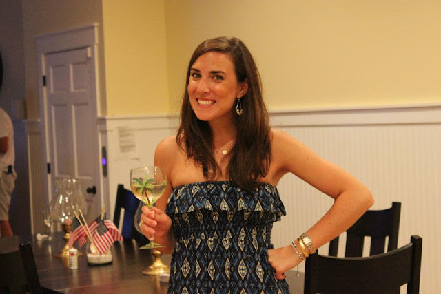 Girl Crush of the Week: Meredith Reilly of The Social Chair