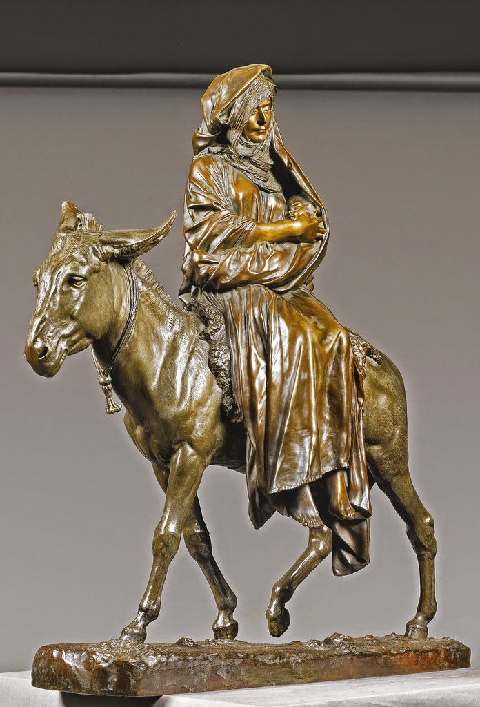 Jean-Léon Gérôme | Academic / Orientalist painter | Tutt'Art@ | Pittura ...