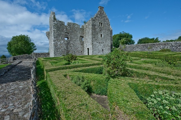 Ulster Photography: Our Ulster Plantation Castles
