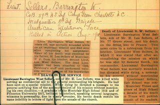 History of First Congregational Church, Montclair NJ