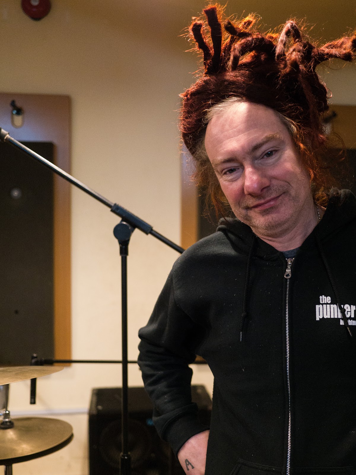 The Record - A Fundraising Book For Bowel Cancer UK