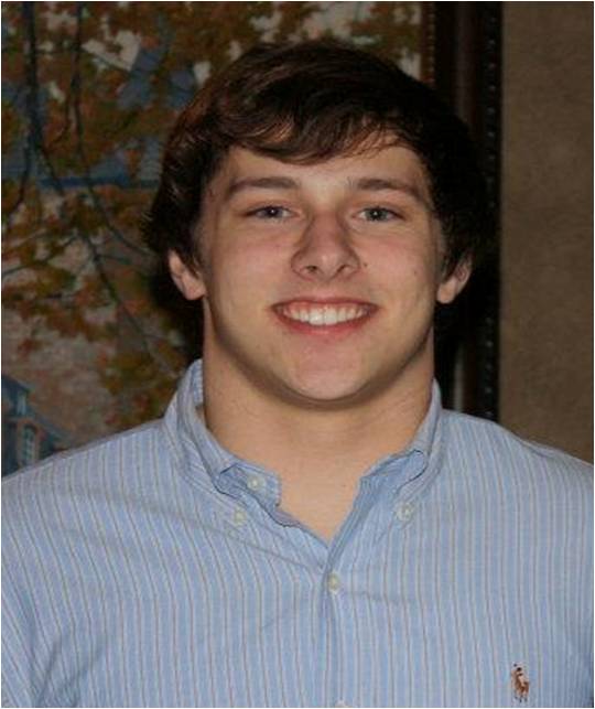 Texas Iron Spikes: Fall 2012 Rookie Class