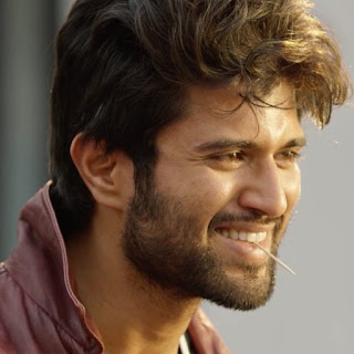 Vijay Devarakonda Wiki, Biography, Age, Height, Weight, DOB, family ...