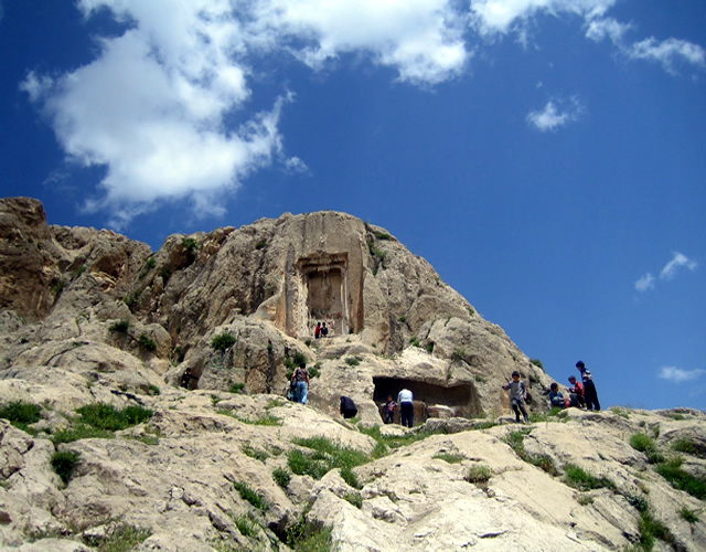 History of World: History Of The Kingdom of Urartu