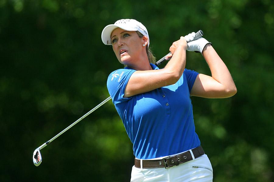 Cristie Kerr Profile-Biography and Photos | A Blog All Type Sports