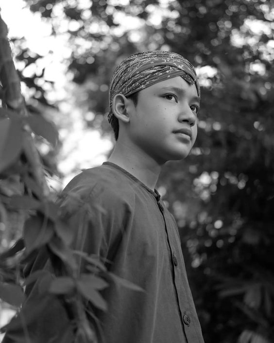 Alwi Assegaf Wallpaper 14