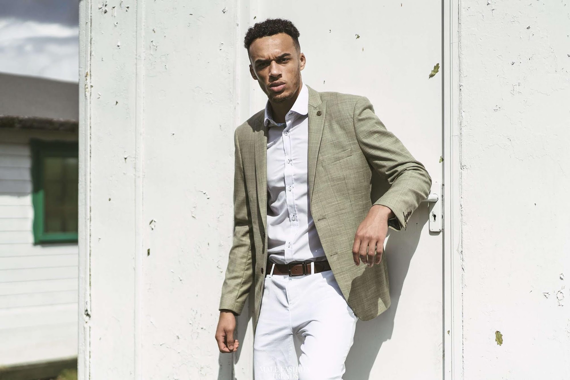 Marc Darcy Colección Primavera-Verano 2020