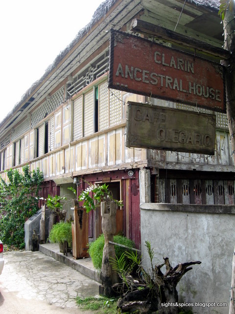 Sights and Spices: Sights: Beautiful BOHOL