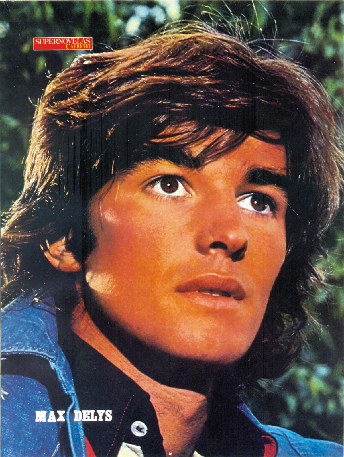 Astros em Revista: FOTONOVELAS ITALIANAS E SEUS ÍDOLOS