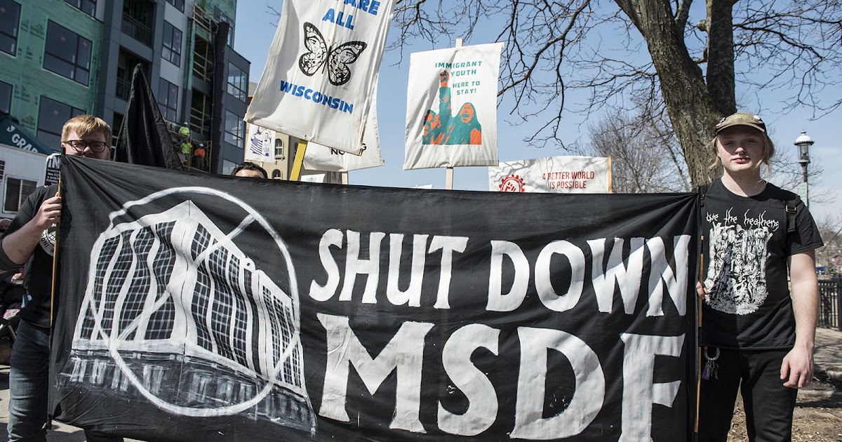 View from the Heartland: To treat trauma, stop traumatizing people ...