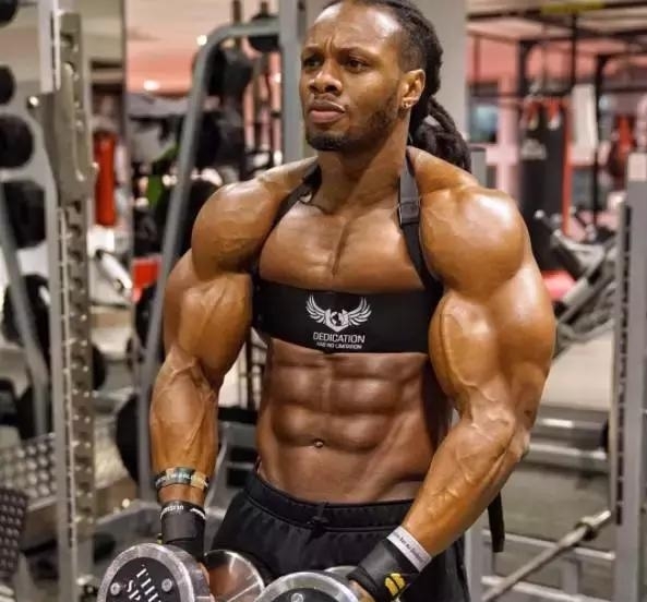 There is a kind of abdominal muscle called Ulisses Jr - Online Free ...