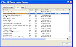 Accpac in Indonesia by Microtek