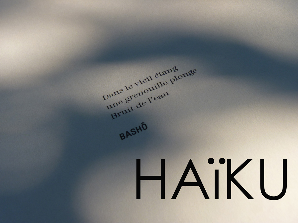 Plages de Silence, haïku etc.: ARBRES - haïku automne