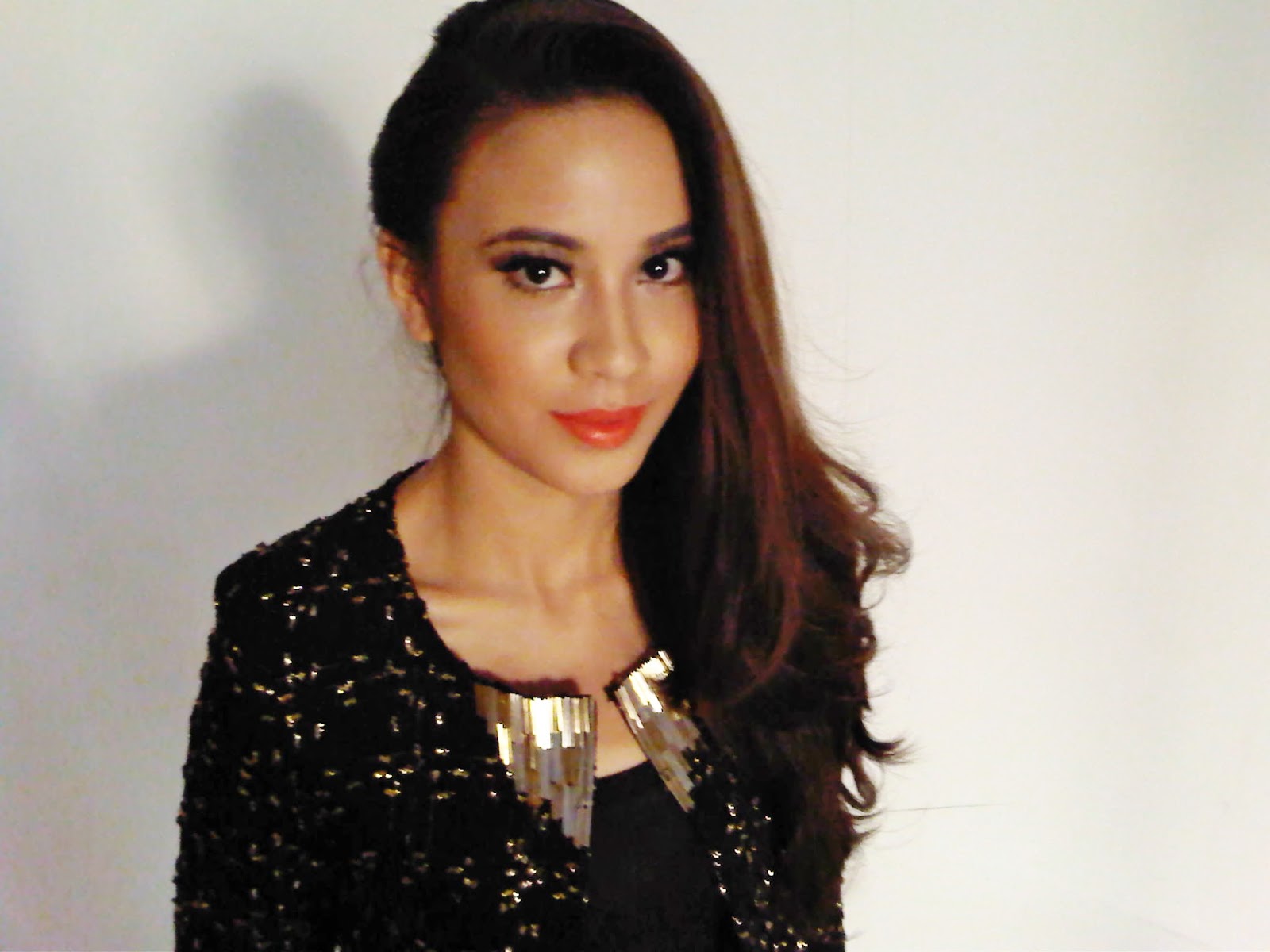 Cikyip Touch: Bella Dally by Cikyip