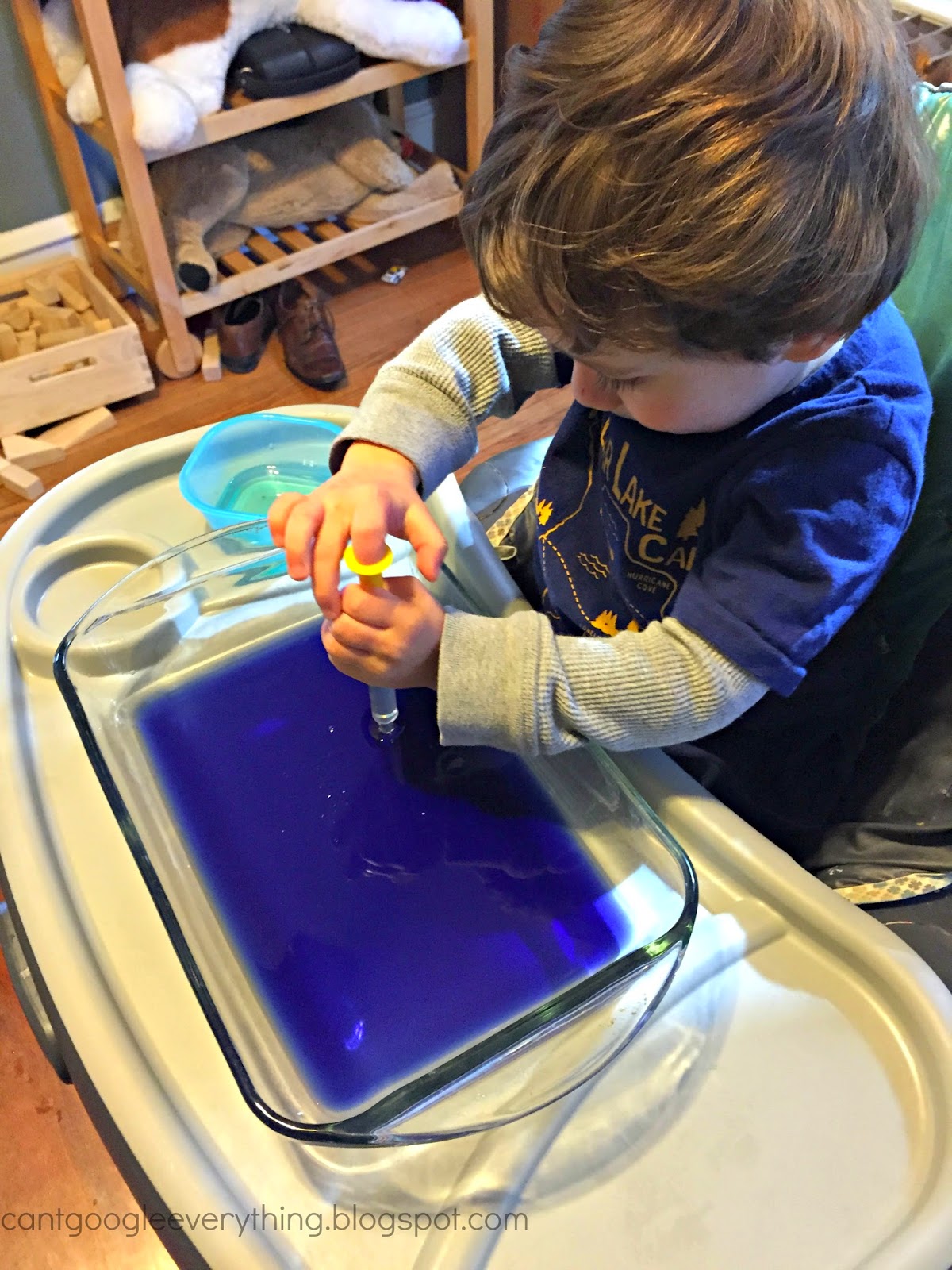 Color Week 5: Purple Week! - My Mini Adventurer