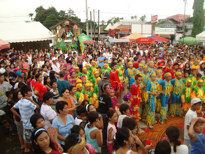 Top 10 Festivals of the Province of LAGUNA: Rizal, Laguna - Kalatong ...