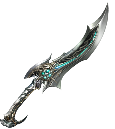 Lineage 2 Freya: Novas Armas (Weapons) ~ L2 Quest Maker