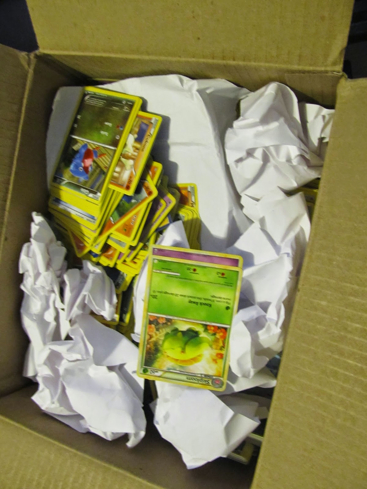 The Efficient Seller: Picture Guide: How to Efficiently and Properly ...