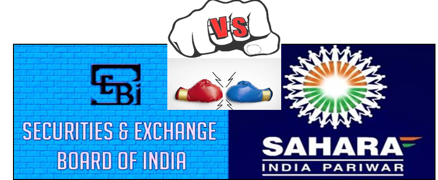 SEBI VS SAHARA