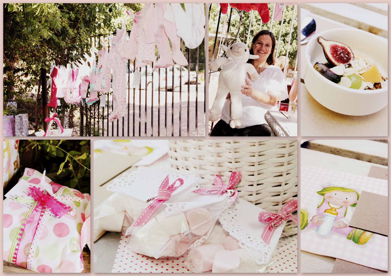 mint2party: Ooievaarstee idees